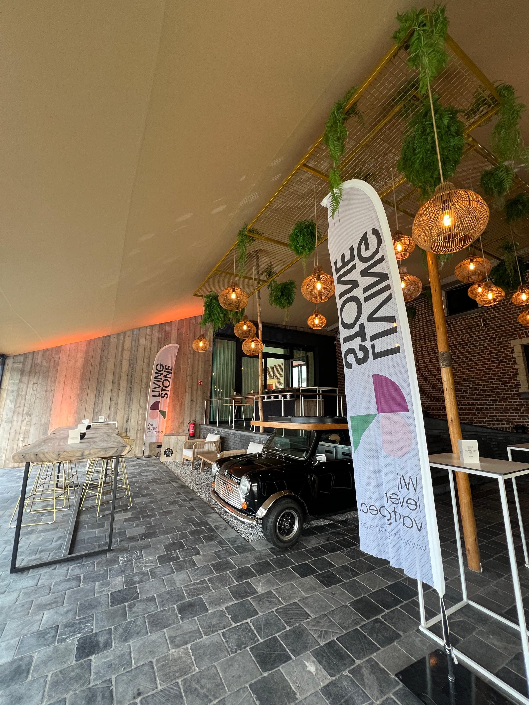 Living Stone in cijfers: dit was 2025 | Living Stone