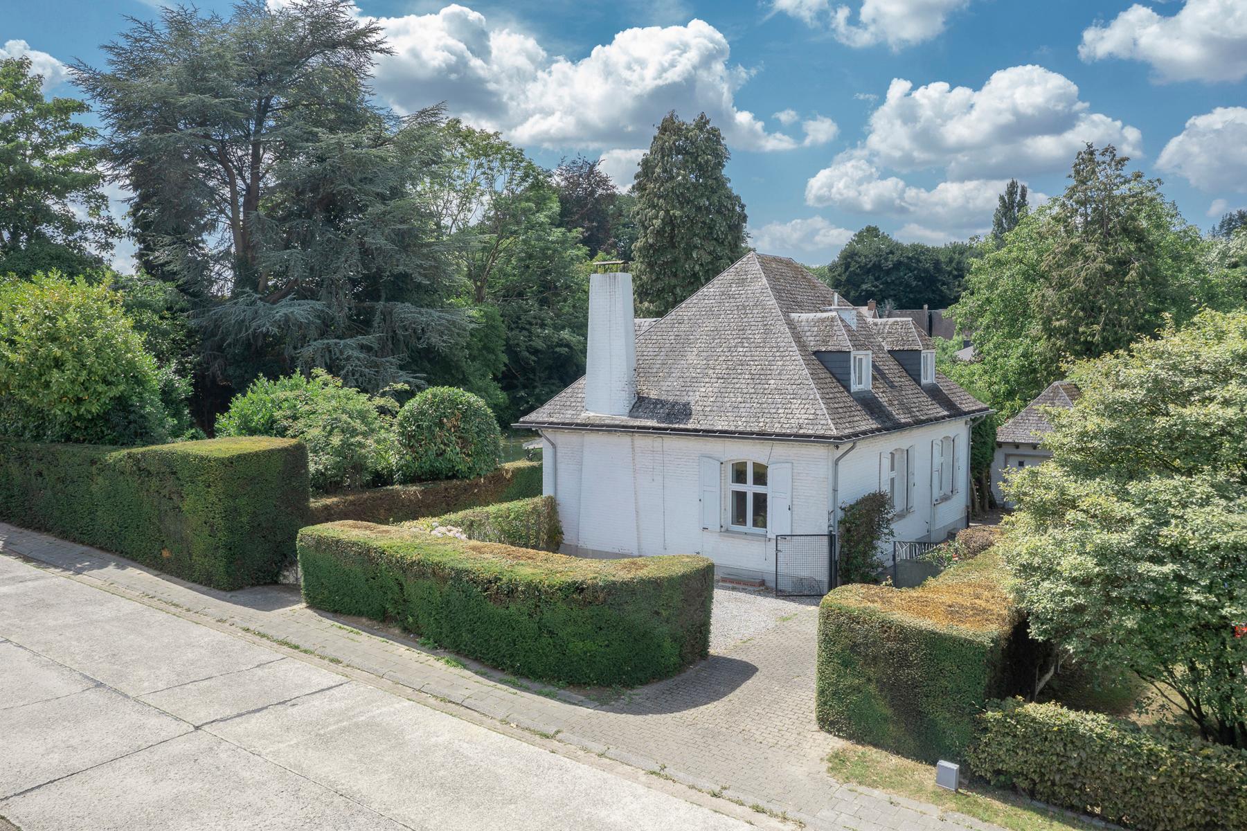 Huis te koop in Dilbeek | Living Stone